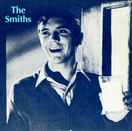 COVERS & LOVERS : 1993 THE SMITHS "SINGLES" (1983-1987)